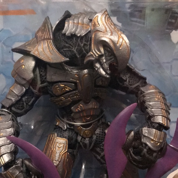 Halo | Other | Halo Ripa Moramee Arbiter | Poshmark